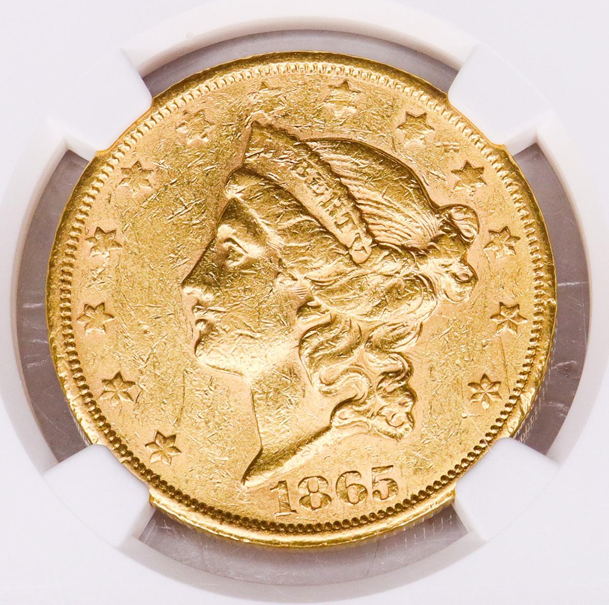 New Acquisitions....