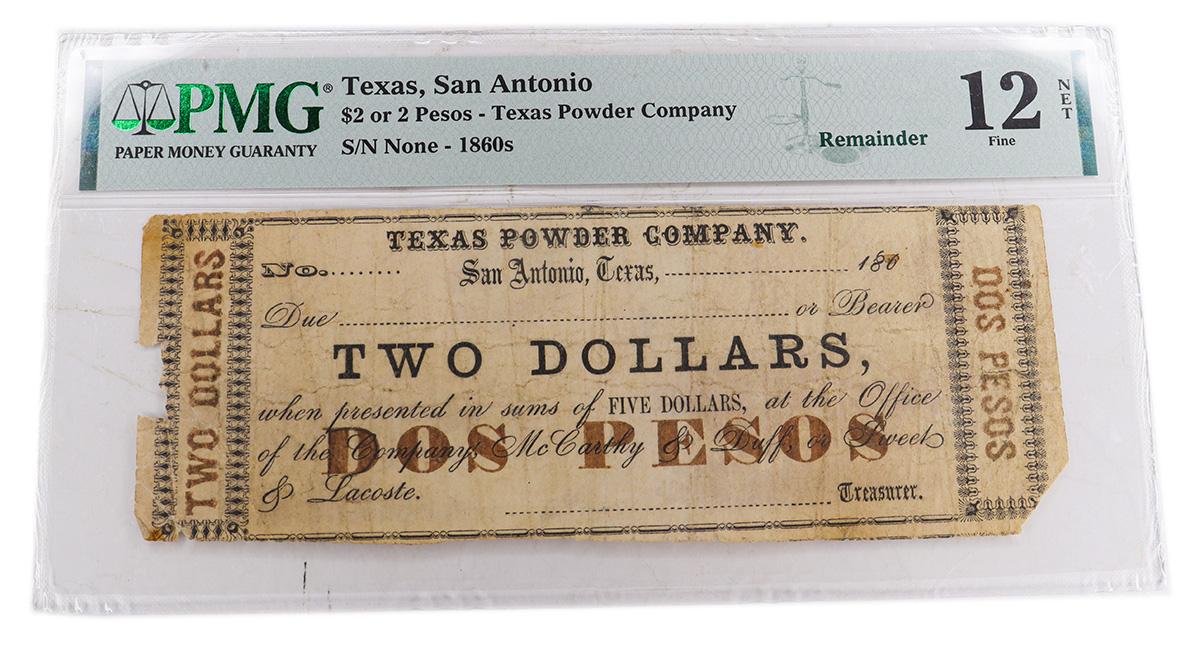 New Acquisitions....