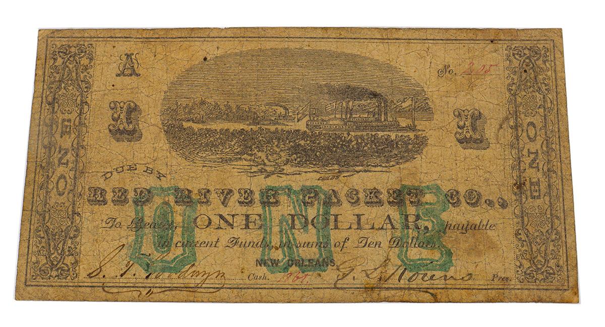 New Acquisitions....