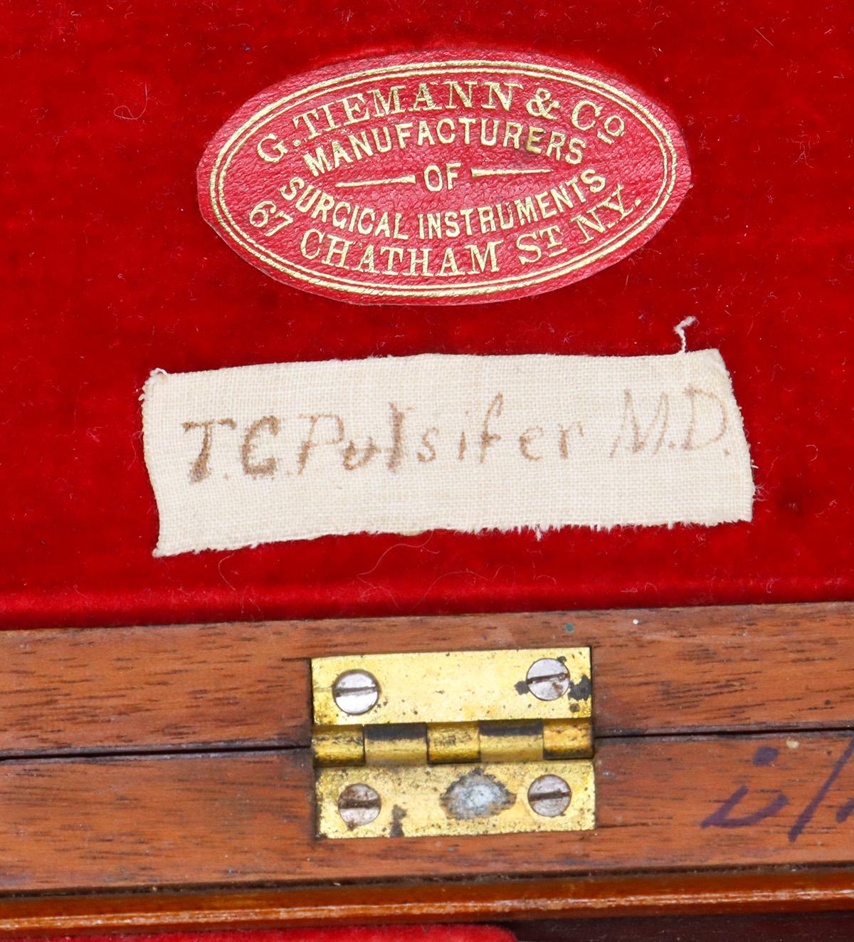 New Acquisitions....