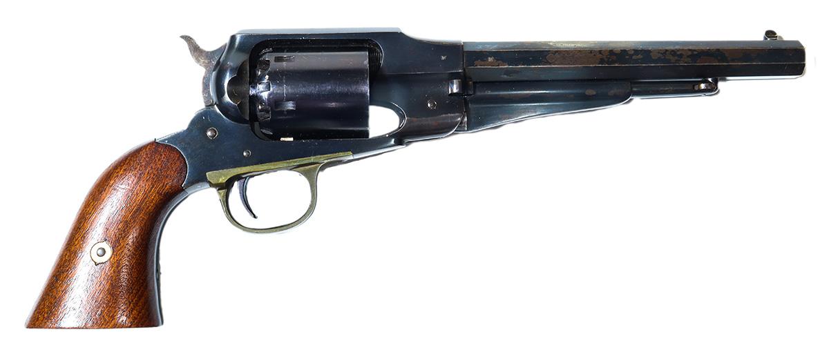 New Acquisitions....