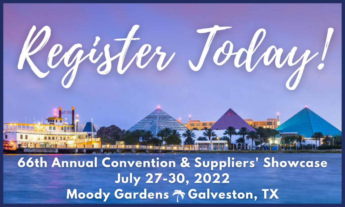 SMA Convention Program Advertising