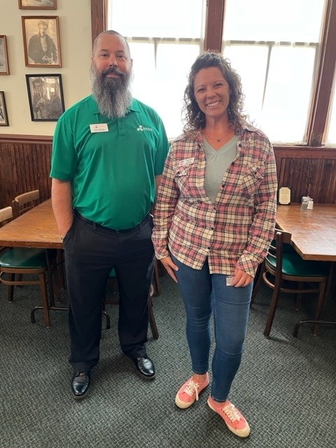 May 2023 - Chamber Connection Newsletter