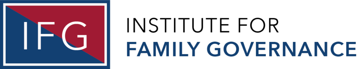 IFG Membership Sept 1, 2023 - Aug 31, 2024