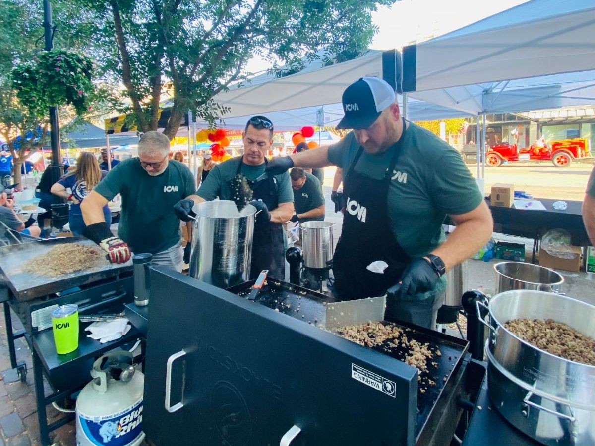 Employee Newsletter: We Want Your Opinion and Golf Tournament Success!