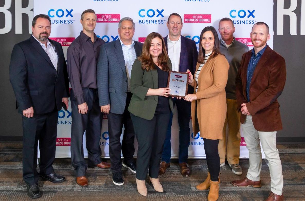 Employee Newsletter: It's Spring Shutdown Season and ICM Receives New ...