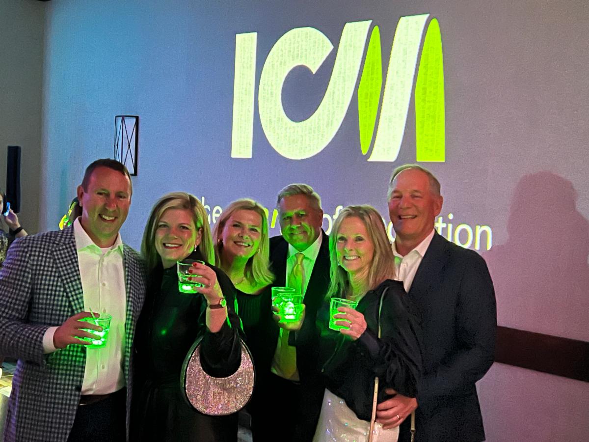 Employee Newsletter: It's Spring Shutdown Season and ICM Receives New ...