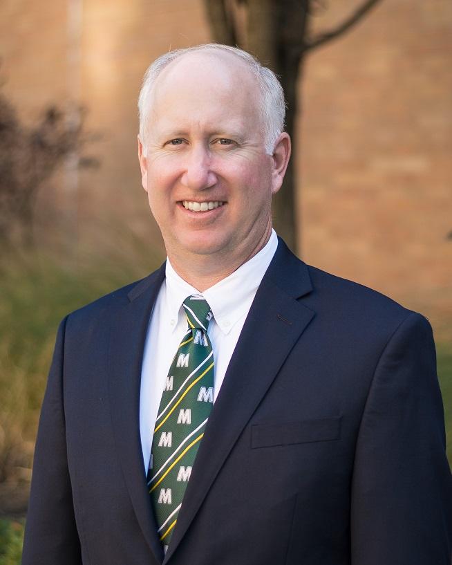 McNick Alumni Now October Newsletter