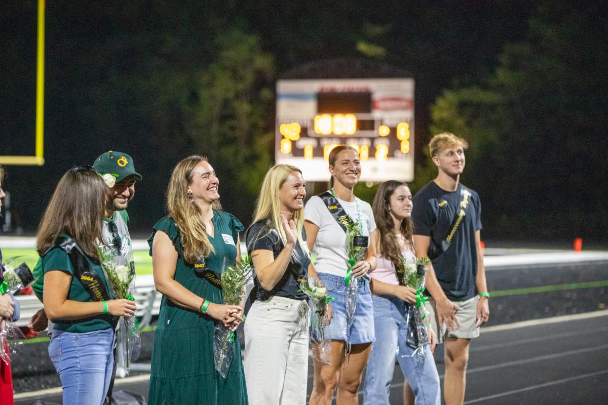 Alumni & Friends Newsletter