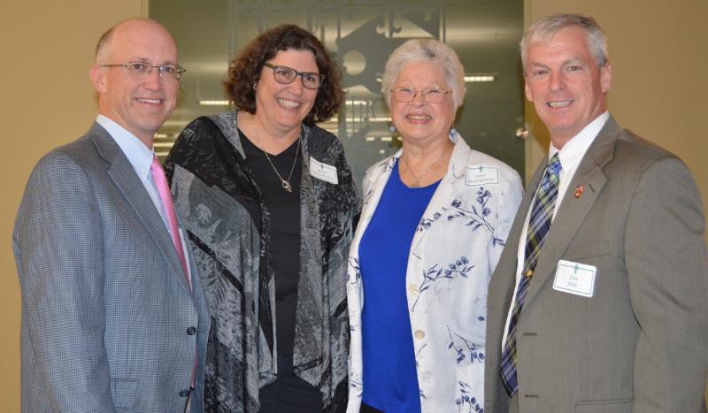 McNick Alumni Now March Newsletter