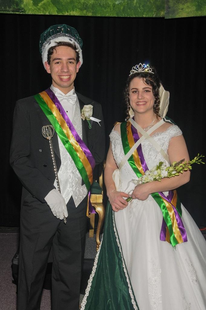 McNicholas Weekly Newsletter--February 22, 2017