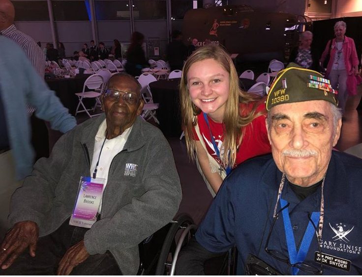 McNick Alumni Now May Newsletter