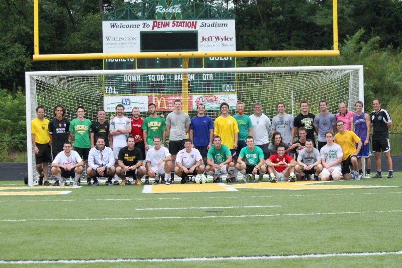 McNick Alumni Now June Newsletter