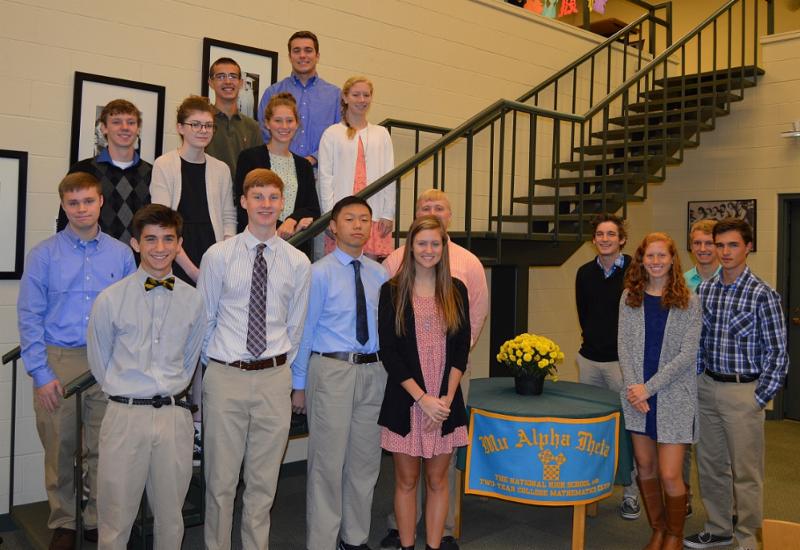 Archbishop McNicholas High School Newsletter--Oct. 25, 2017