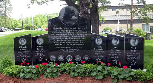 McNick Alumni Now May Newsletter