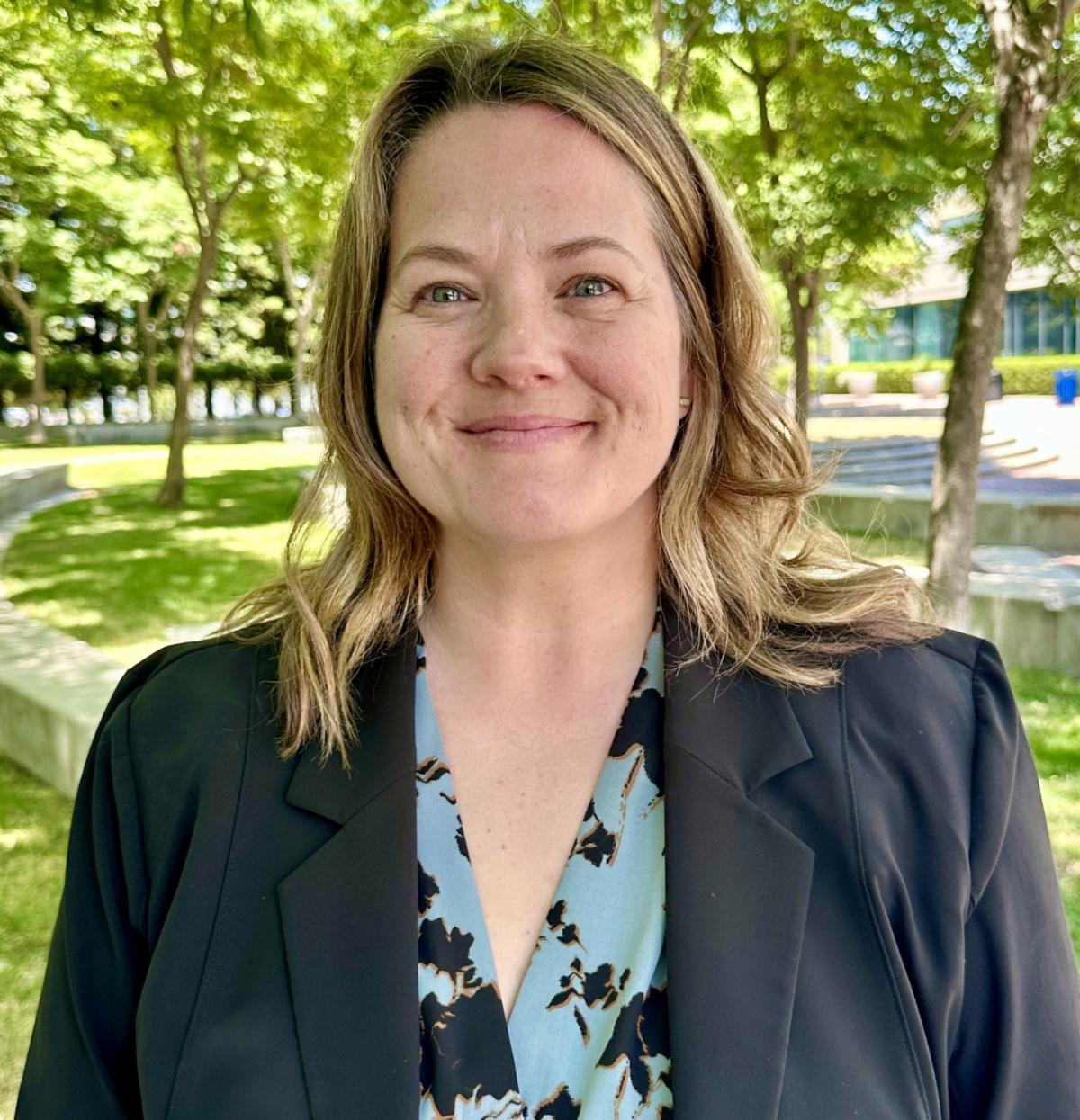 Announcing Stacy Sawtelle Vohra, MD as UCSF Fresno Assistant Dean for ...