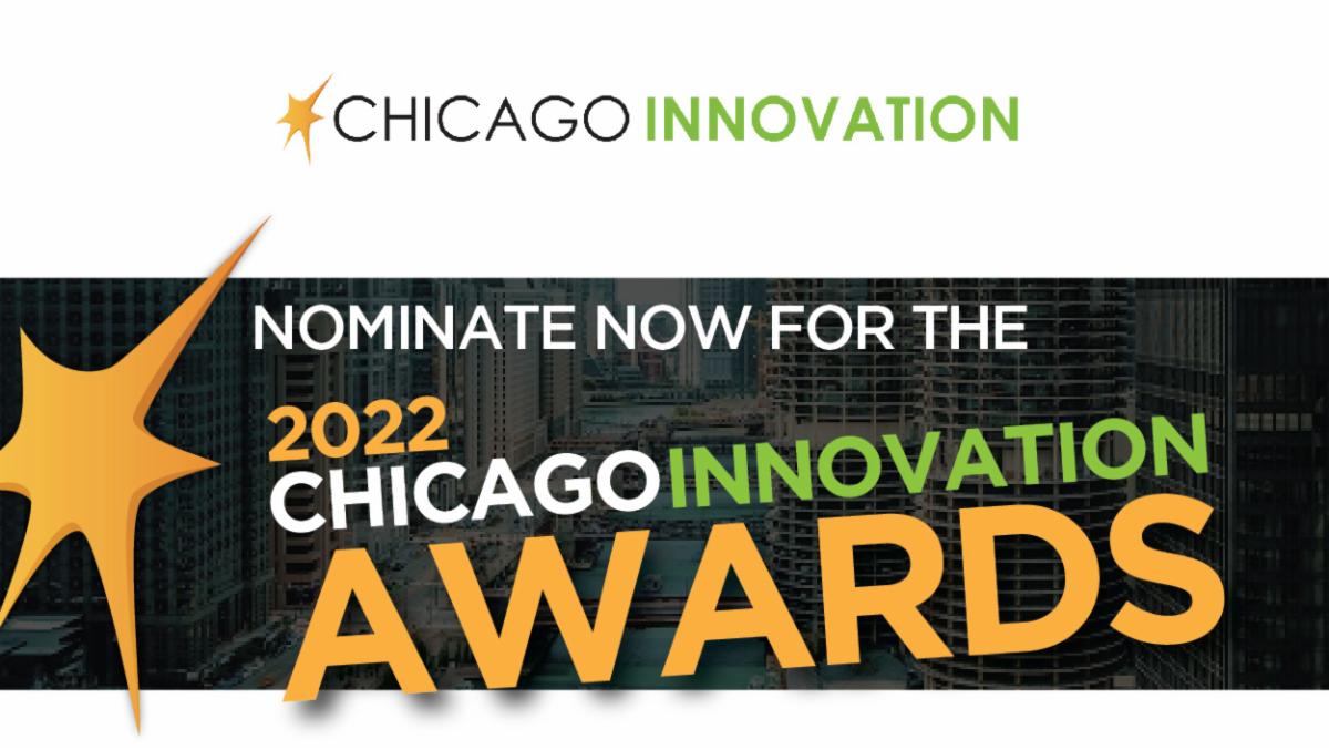Chicago Innovation Monthly – July Edition