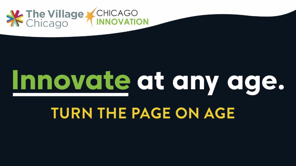 Chicago Innovation Monthly – May Edition