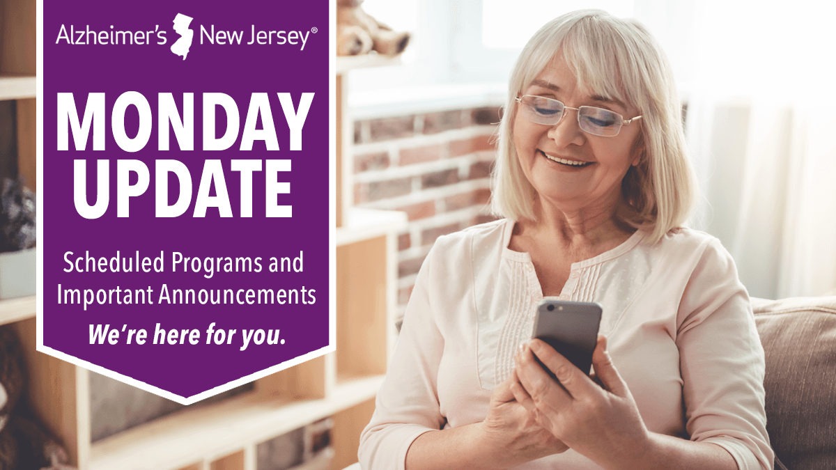 Monday Update: Helpline
