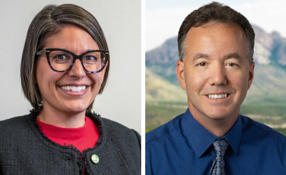 Learn more about water in the desert this Wednesday, 2/21