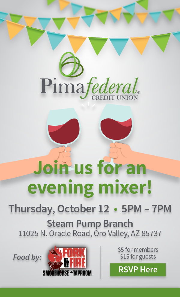 Register for evening mixer!