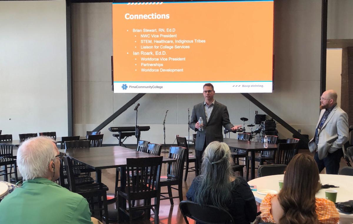 3 say 'yes' to '23 scholarships