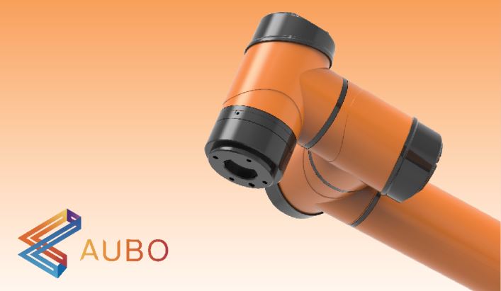 Automation Update - Introducing AUBO Robotics
