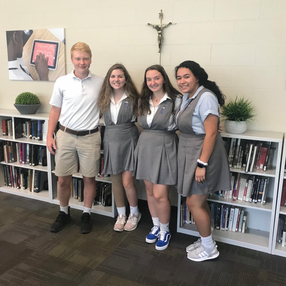 KnightNews - Volume VIII - November 2019