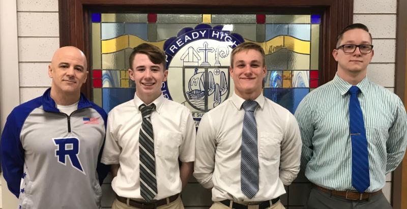 KnightNews - Volume IV - March 2019