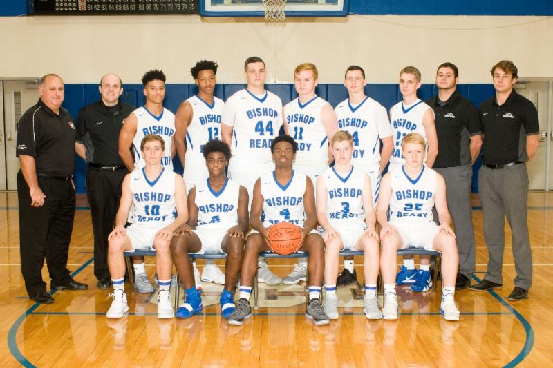 KnightNews - Volume V - April 2019