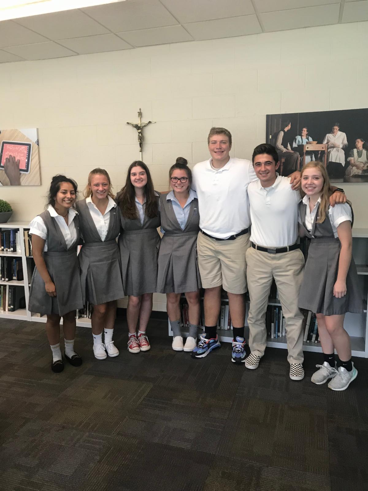 KnightNews - Volume VIII - November 2019