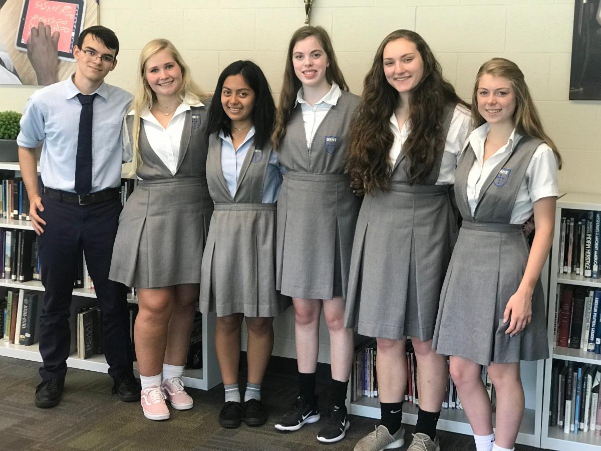 KnightNews - Volume VIII - November 2019