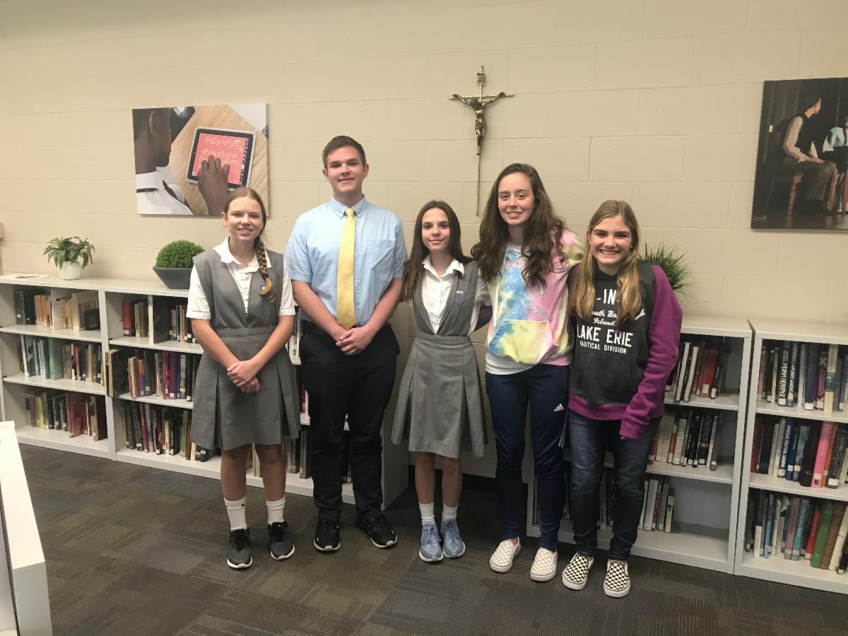 KnightNews - Volume VIII - November 2019