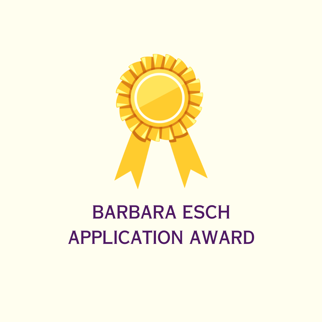 SPABA SIG 2023 Grant Recipient Presentation