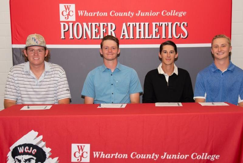 WCJC eNewsletter - May 2018