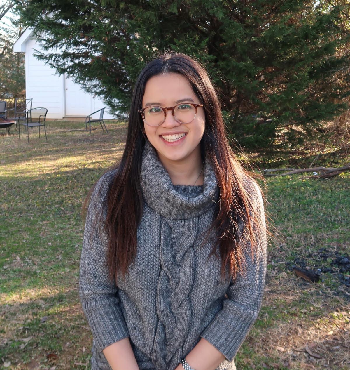 Meet the Fellows: Valerie Nguyen