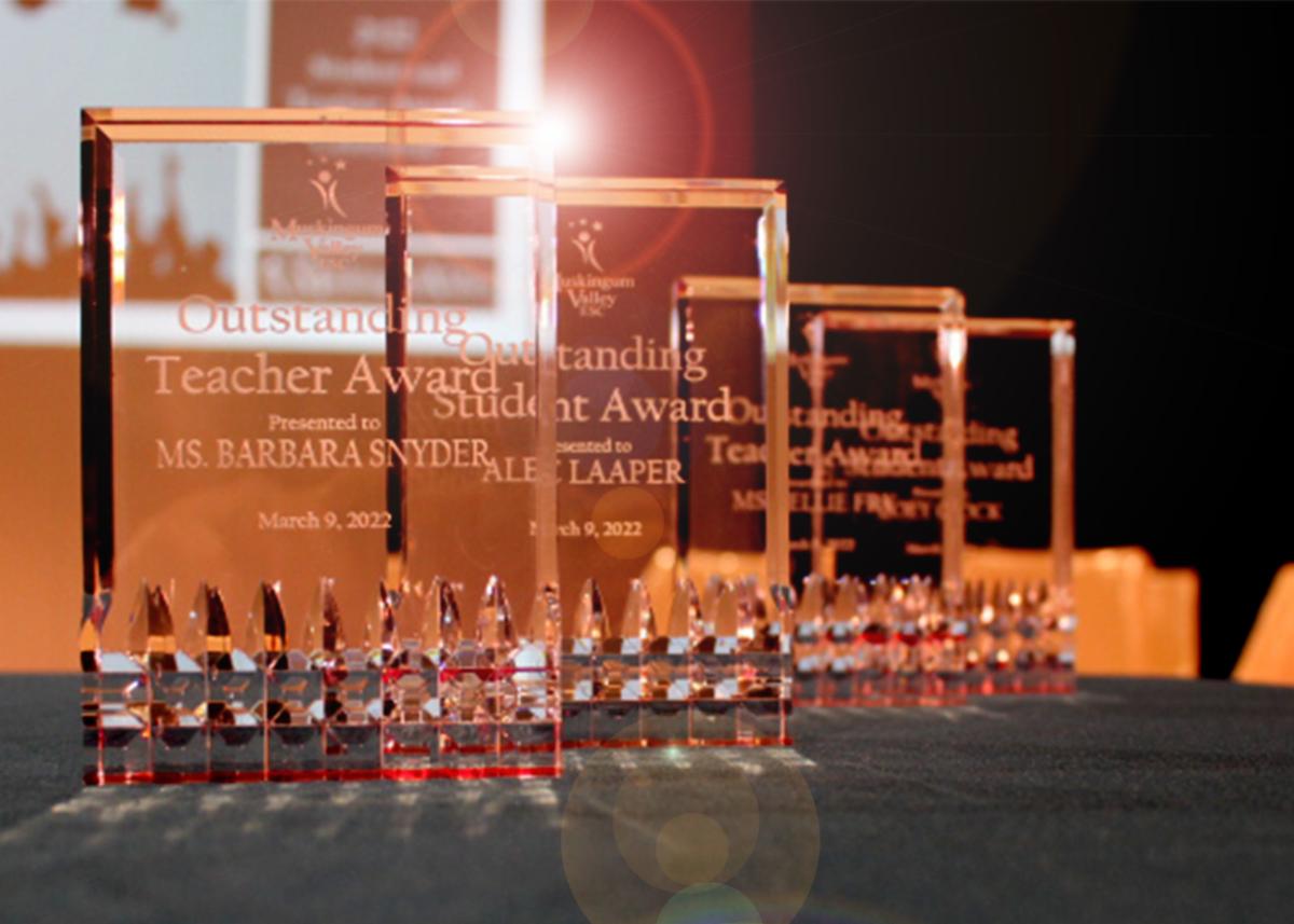 MVESC Professional Development Newsletter