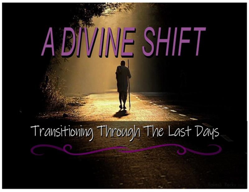 A Divine Shift