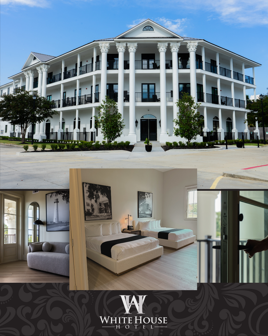 Our Expansion Is Now Open