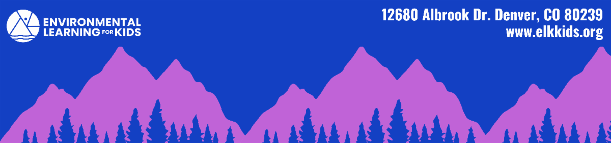 ELK Summer 2025 Programs