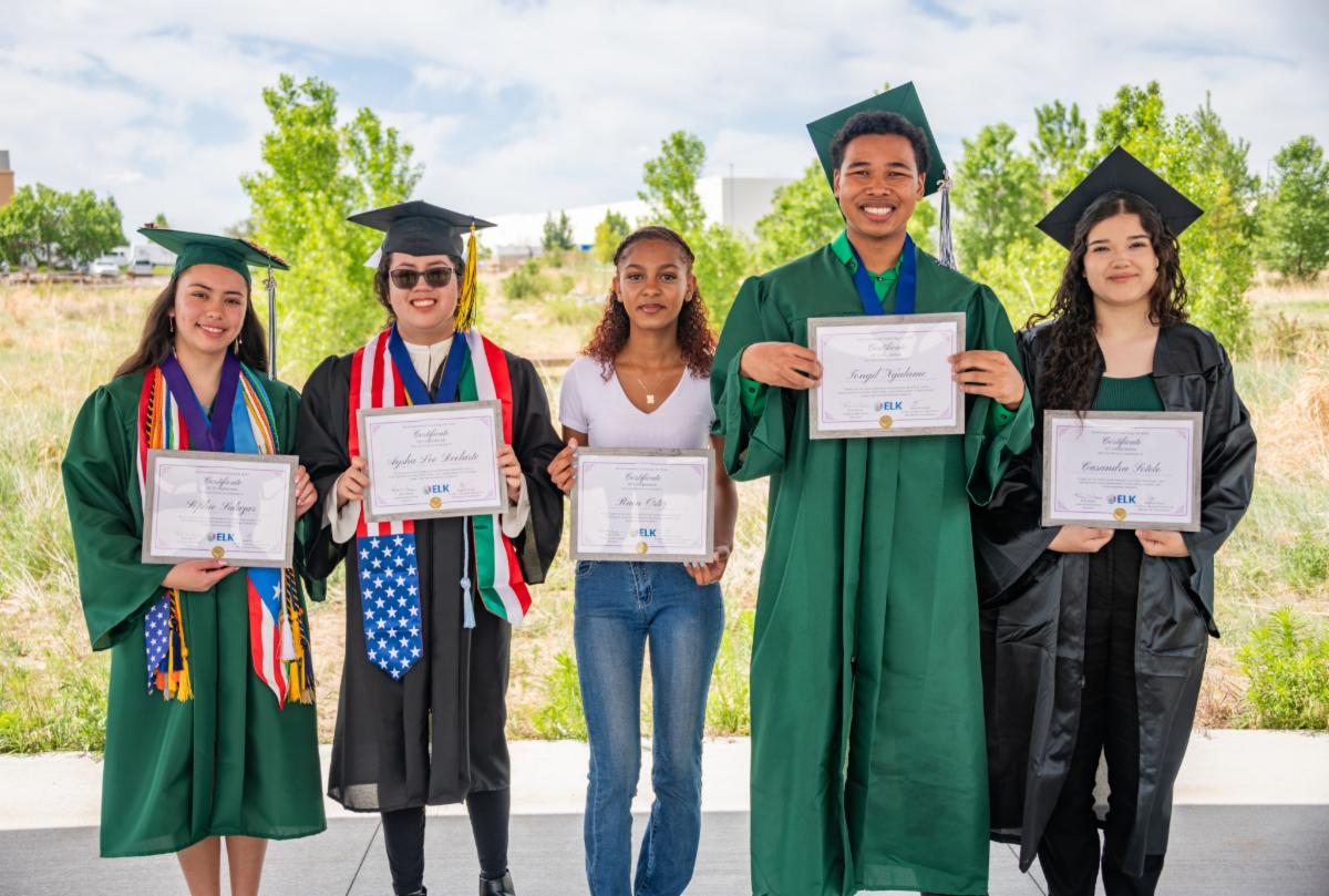 ELK Summer 2025 Programs