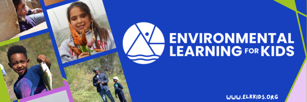 ELK Summer 2025 Programs