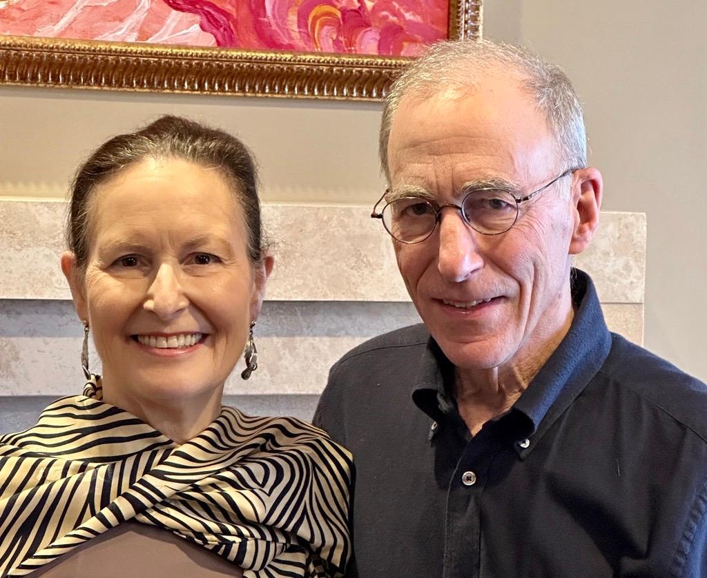 Tzedek Awards Recognizes 30+ Years of Student to Student