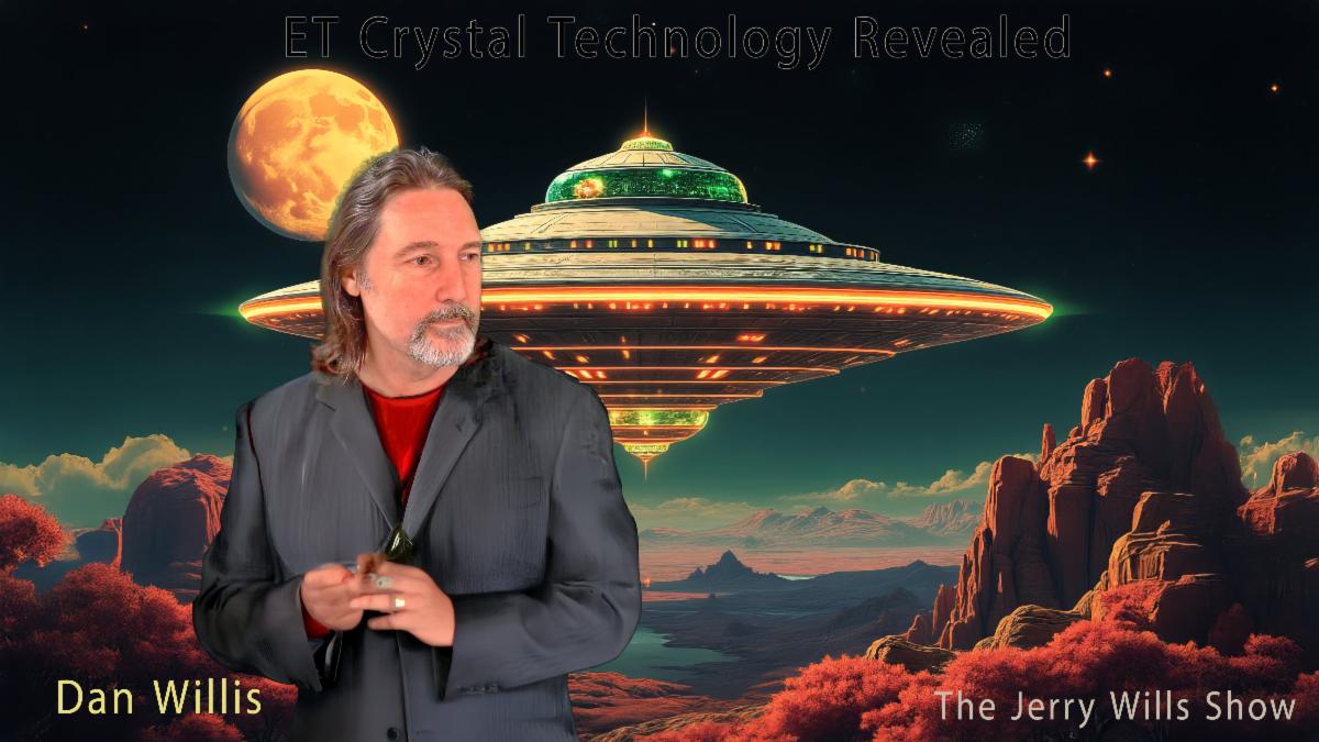 Dan Willis Interview