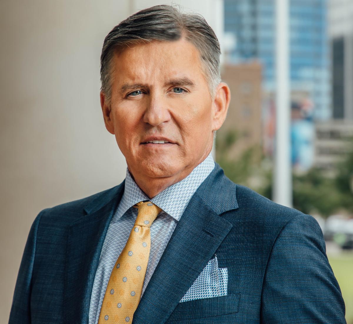 Our first 2024 Livestream is Maya Kowalski's Attorney, Greg Anderson!