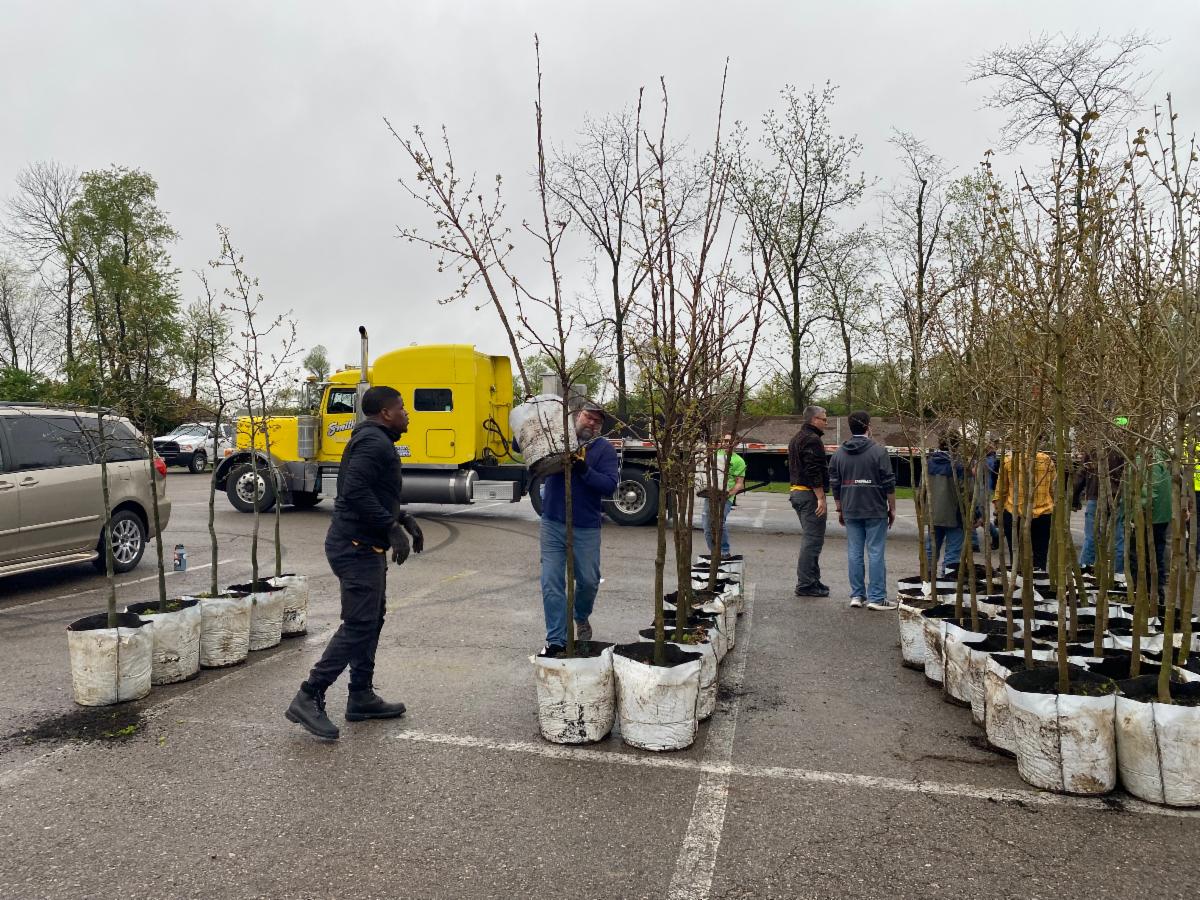 MVRPC Executive Director's Update - May 2023