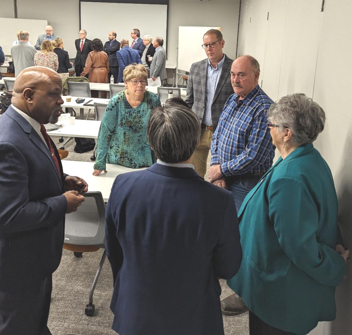 MVRPC Executive Director's Update - March 2024