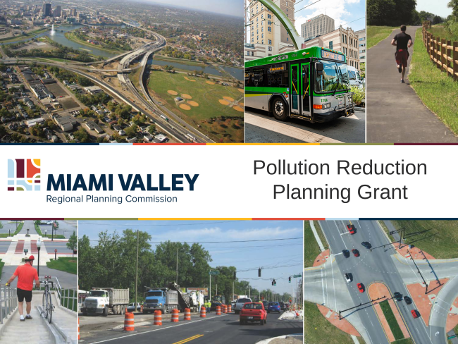 MVRPC Executive Director's Update - May 2023