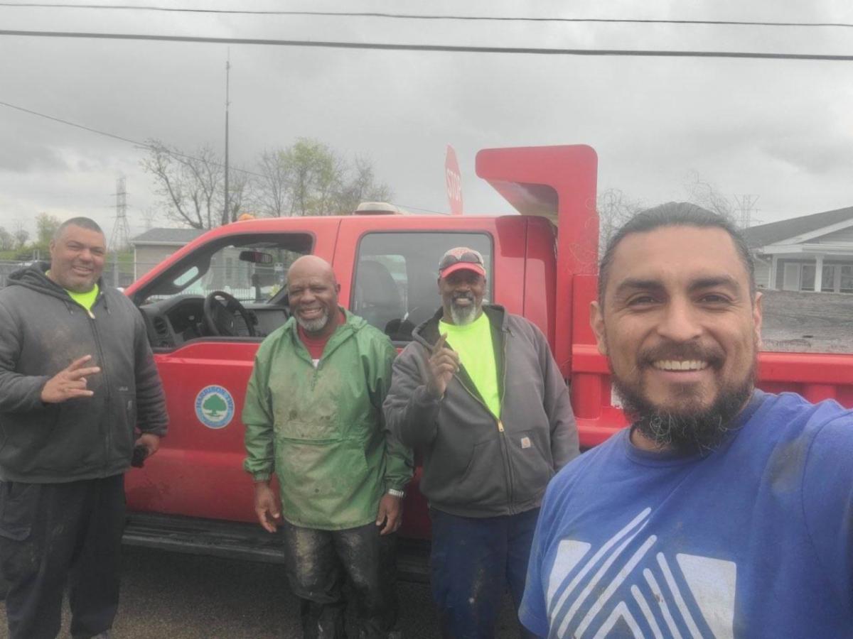 MVRPC Executive Director's Update - May 2023