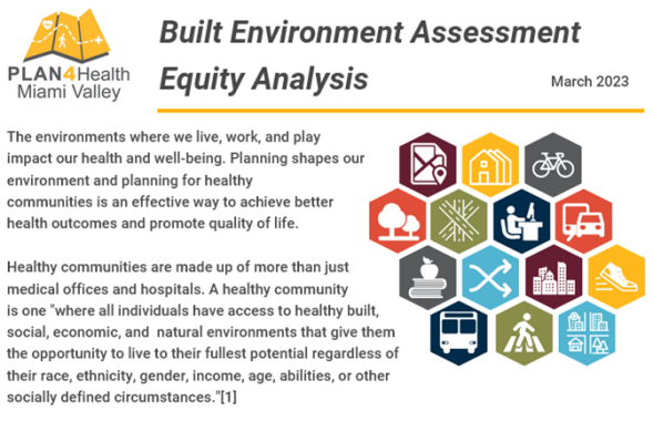 MVRPC Executive Director's Update - May 2023